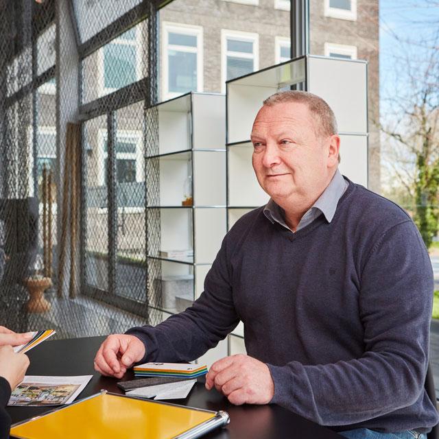 Startseite | Ruhrprojekt Planen + Einrichten in Bochum